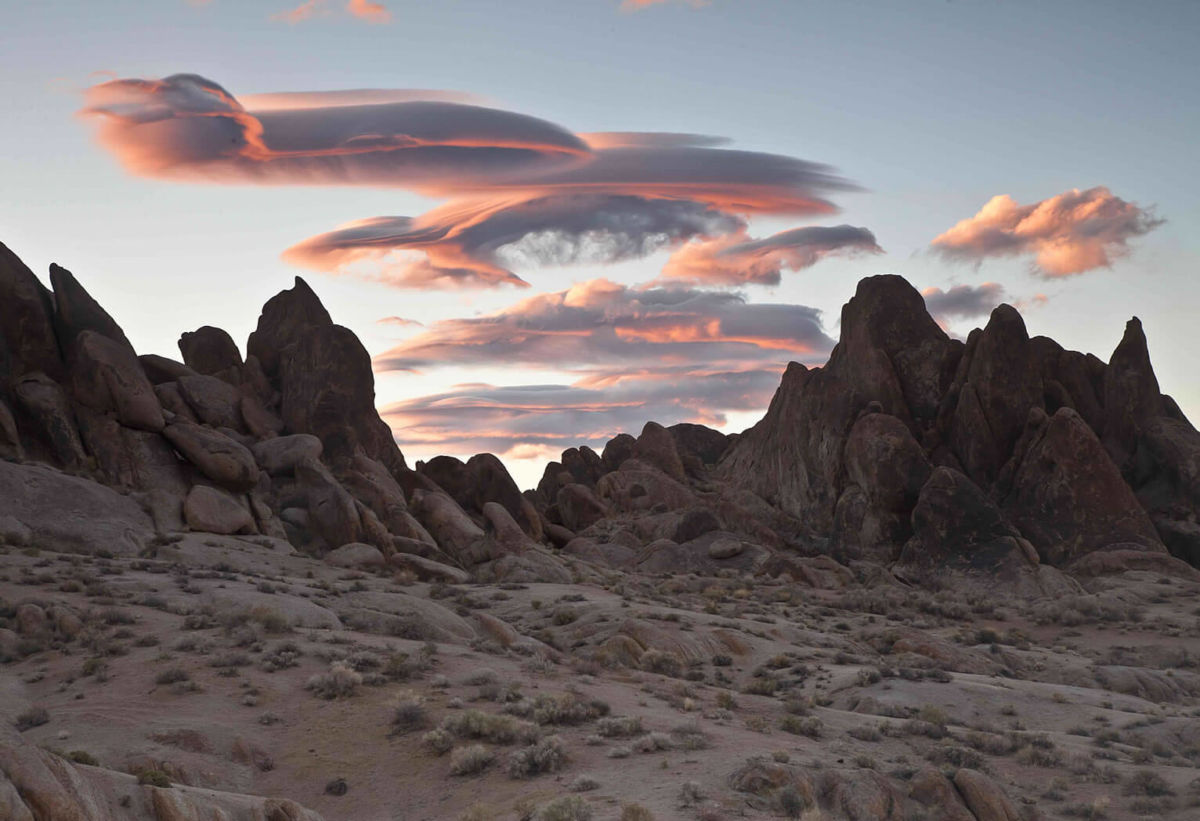 Alabama Hills National Scenic Area – Inyo County Tourism Information ...