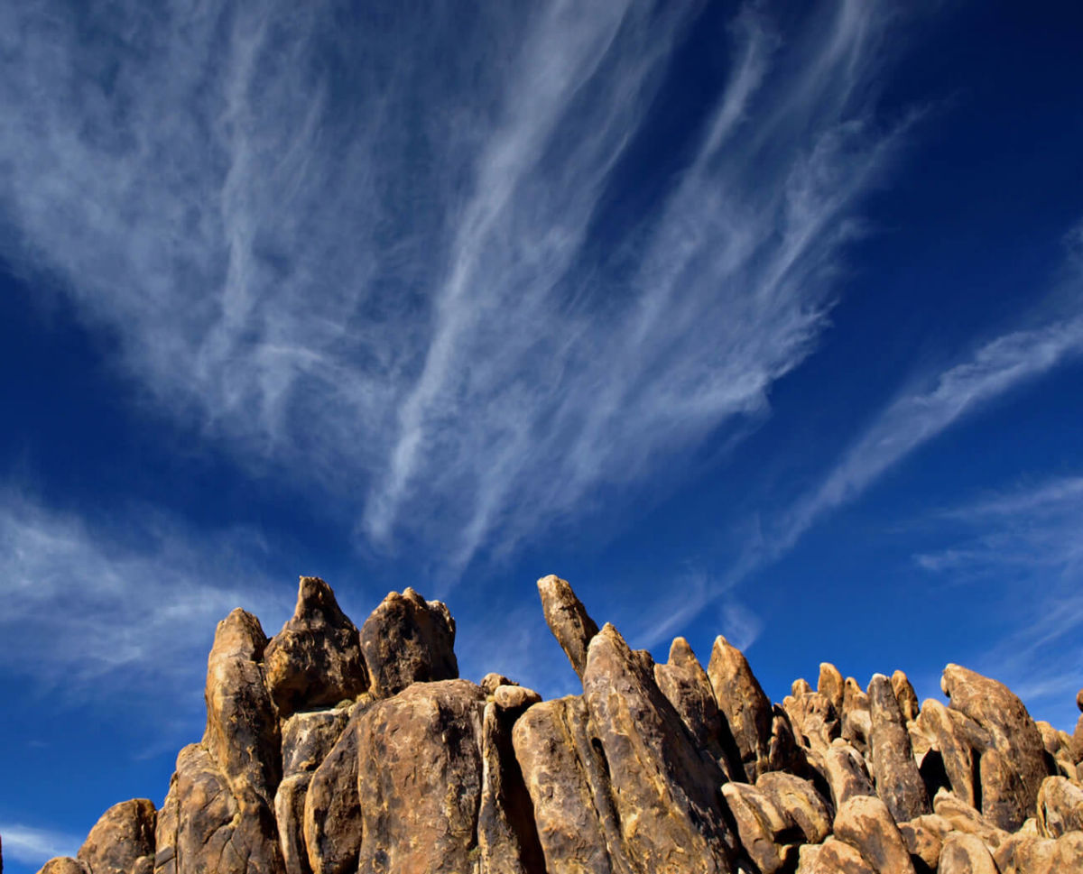 Alabama Hills National Scenic Area – Inyo County Tourism Information ...