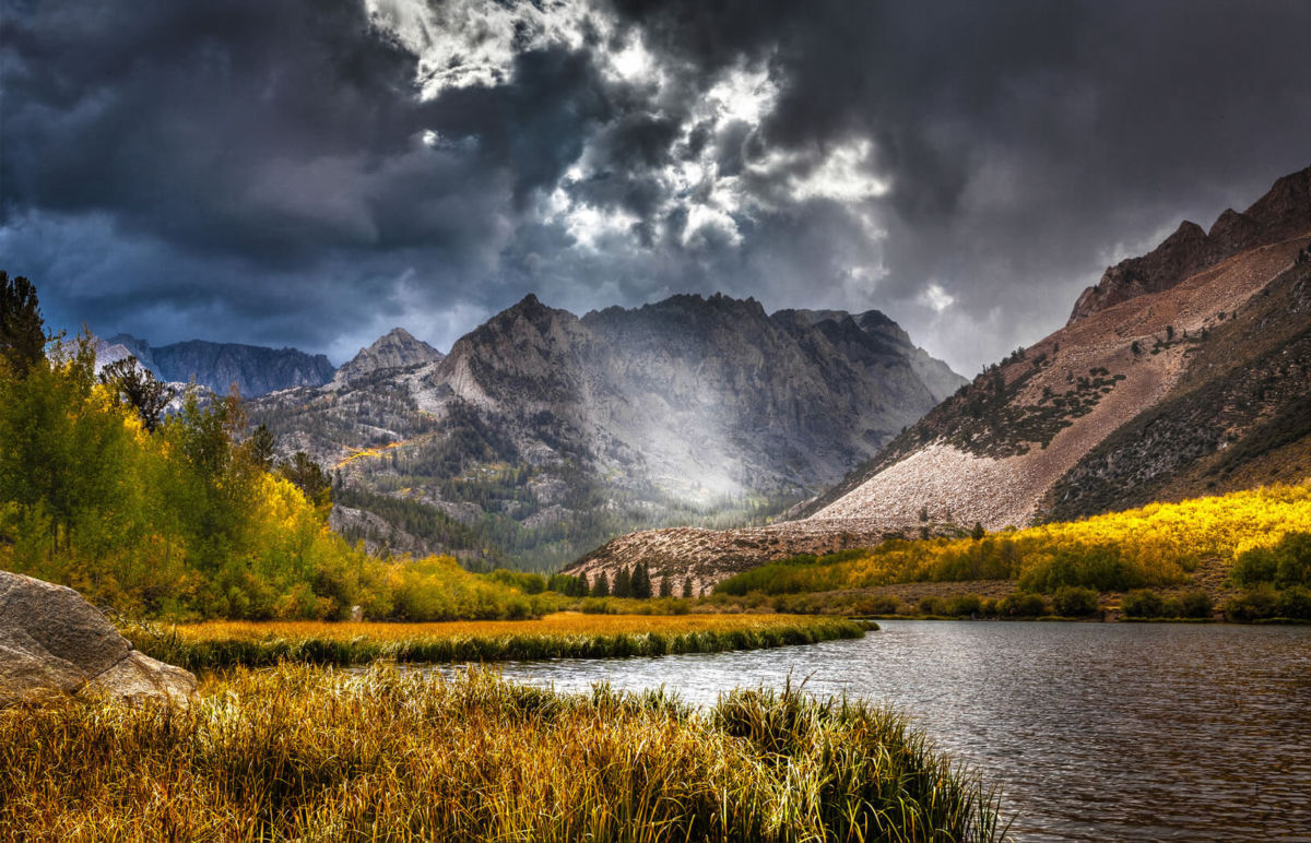 Fall Colors – Inyo County Tourism Information Center | Inyo County ...