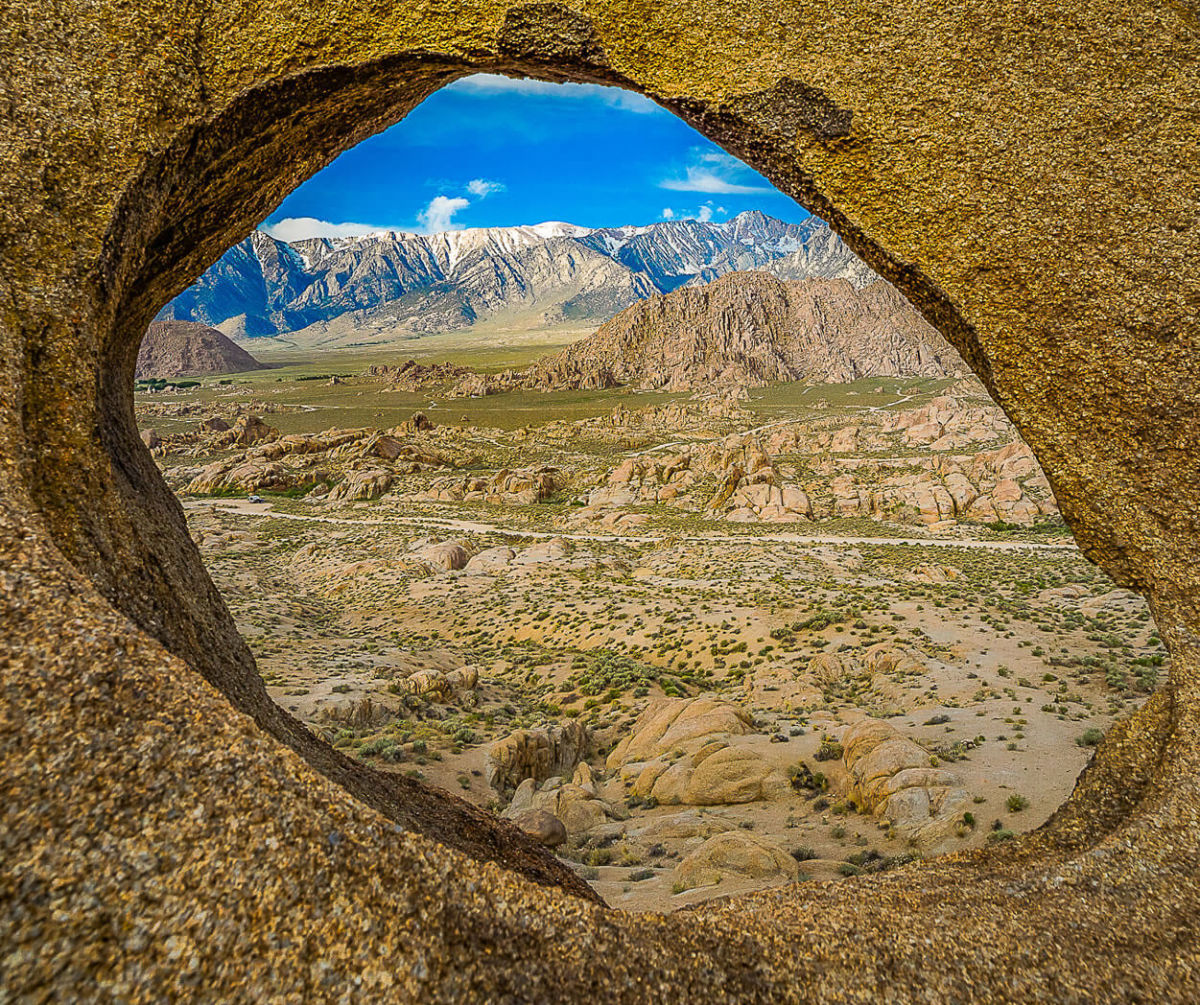 Lone Pine – Inyo County Tourism Information Center | Inyo County ...