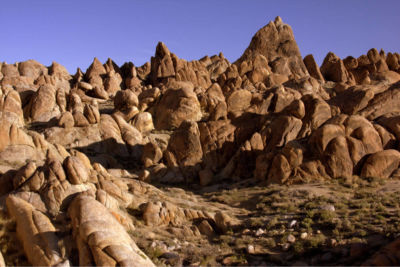 Alabama Hills National Scenic Area – Inyo County Tourism Information ...