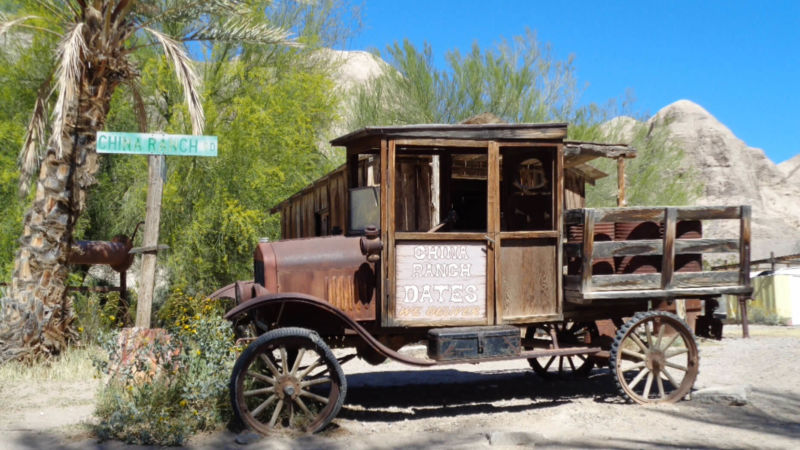 Events – Inyo County Tourism Information Center | Inyo County Visitor ...