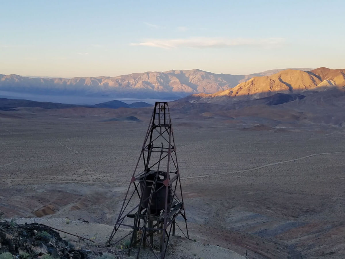 Roadtrippers – Inyo County Tourism Information Center | Inyo County ...