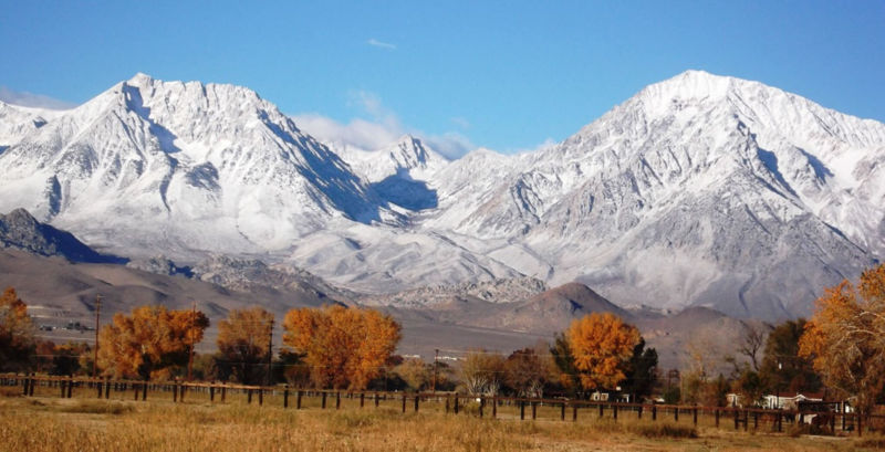 Inyo County Visitor Guide – 12th Edition – Inyo County Tourism ...