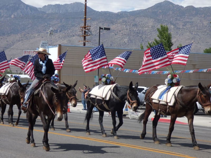 Events – Inyo County Tourism Information Center | Inyo County Visitor ...