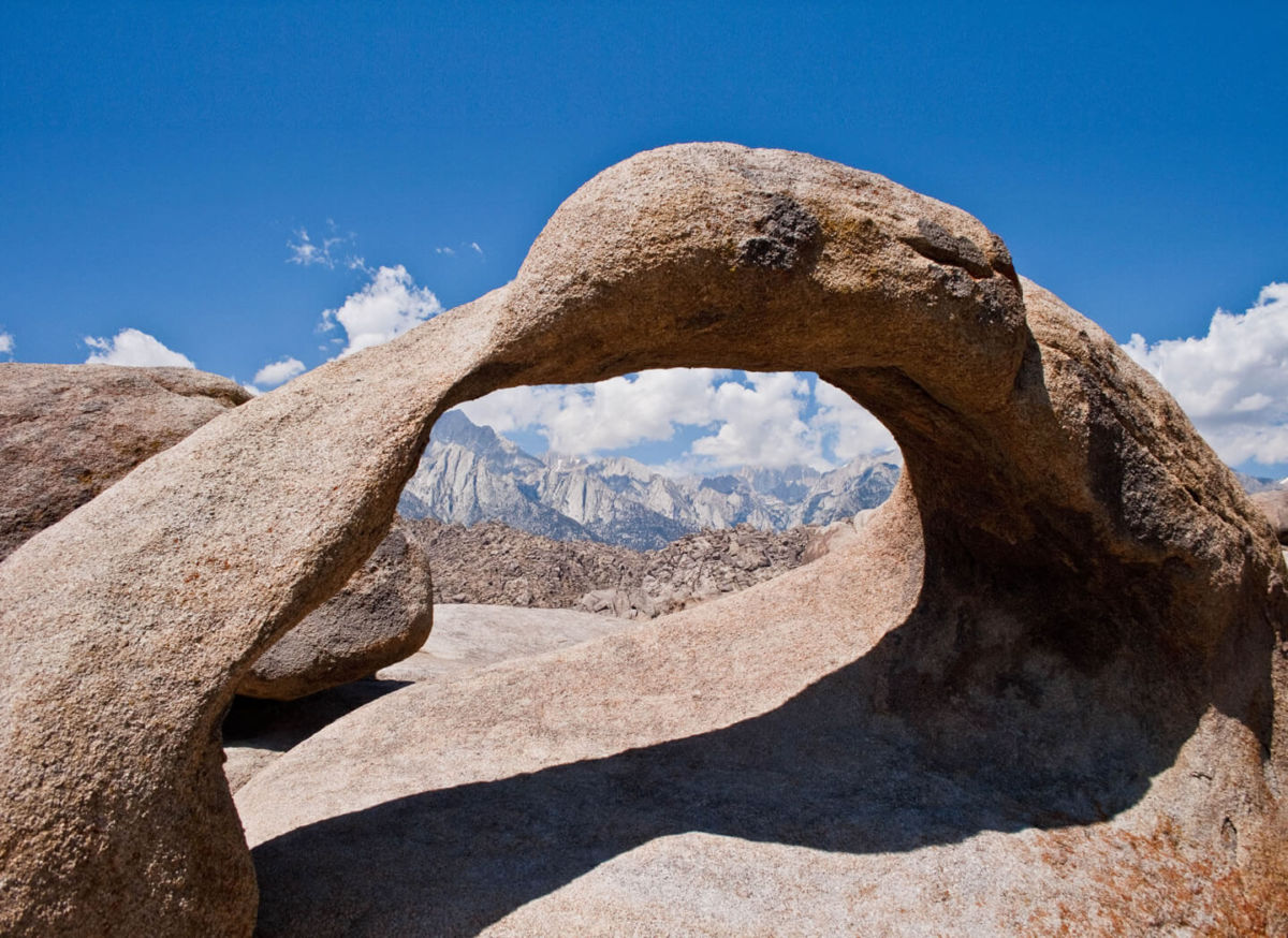 Alabama Hills National Scenic Area – Inyo County Tourism Information ...