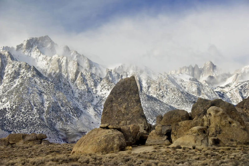 Lone Pine – Inyo County Tourism Information Center | Inyo County ...