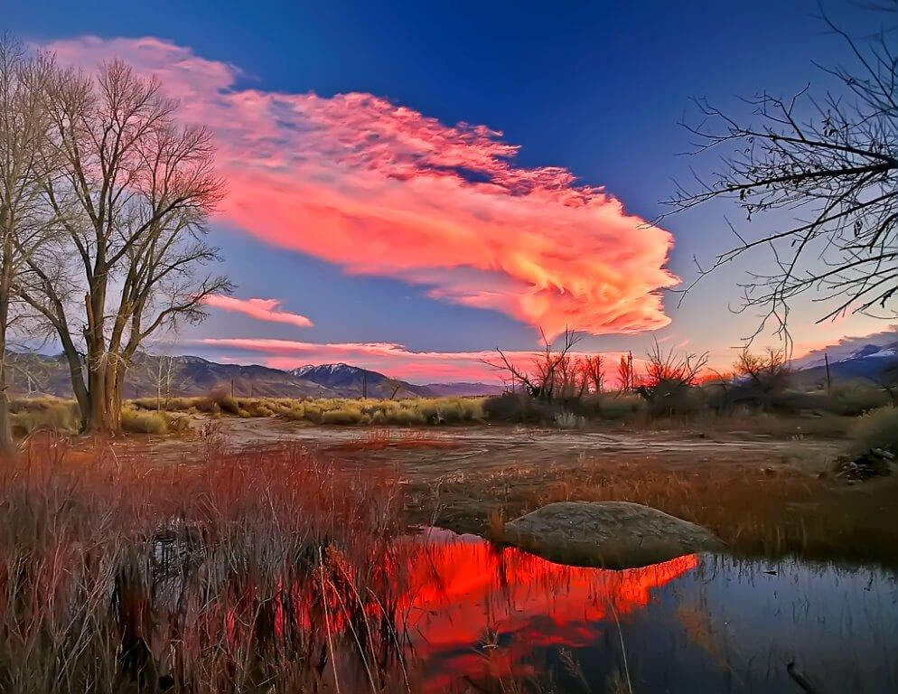 Owens Valley – Inyo County Tourism Information Center | Inyo County ...