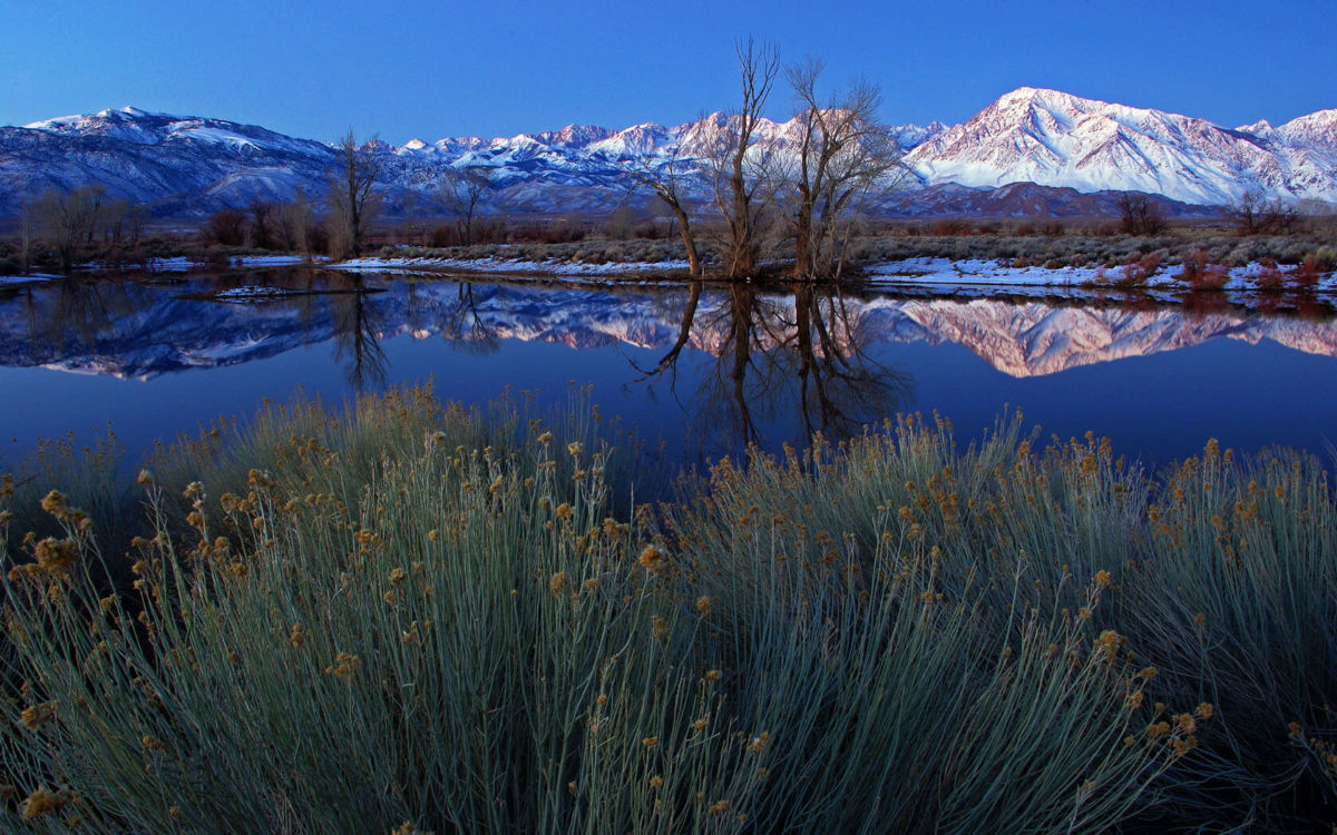 Owens Valley – Inyo County Tourism Information Center | Inyo County ...