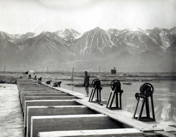 Independence – Inyo County Tourism Information Center | Inyo County ...