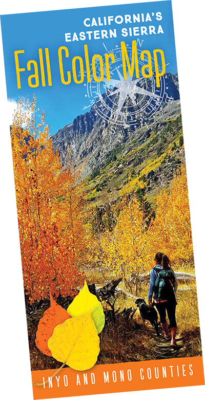 Fall Colors – Inyo County Tourism Information Center | Inyo County ...