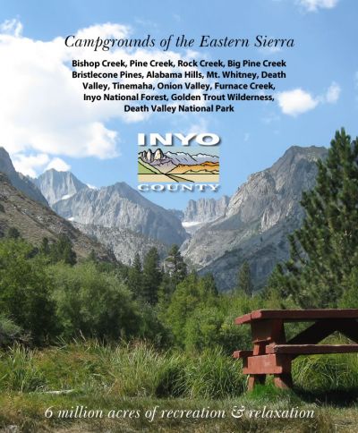 Maps & Guides – Inyo County Tourism Information Center | Inyo County ...