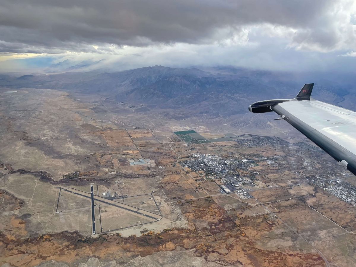 Inyo County Tourism Information Center | Inyo County Visitor Guides and ...