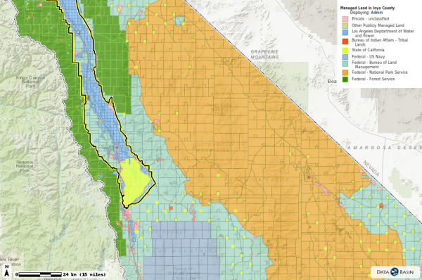 Film – Inyo County Tourism Information Center | Inyo County Visitor ...